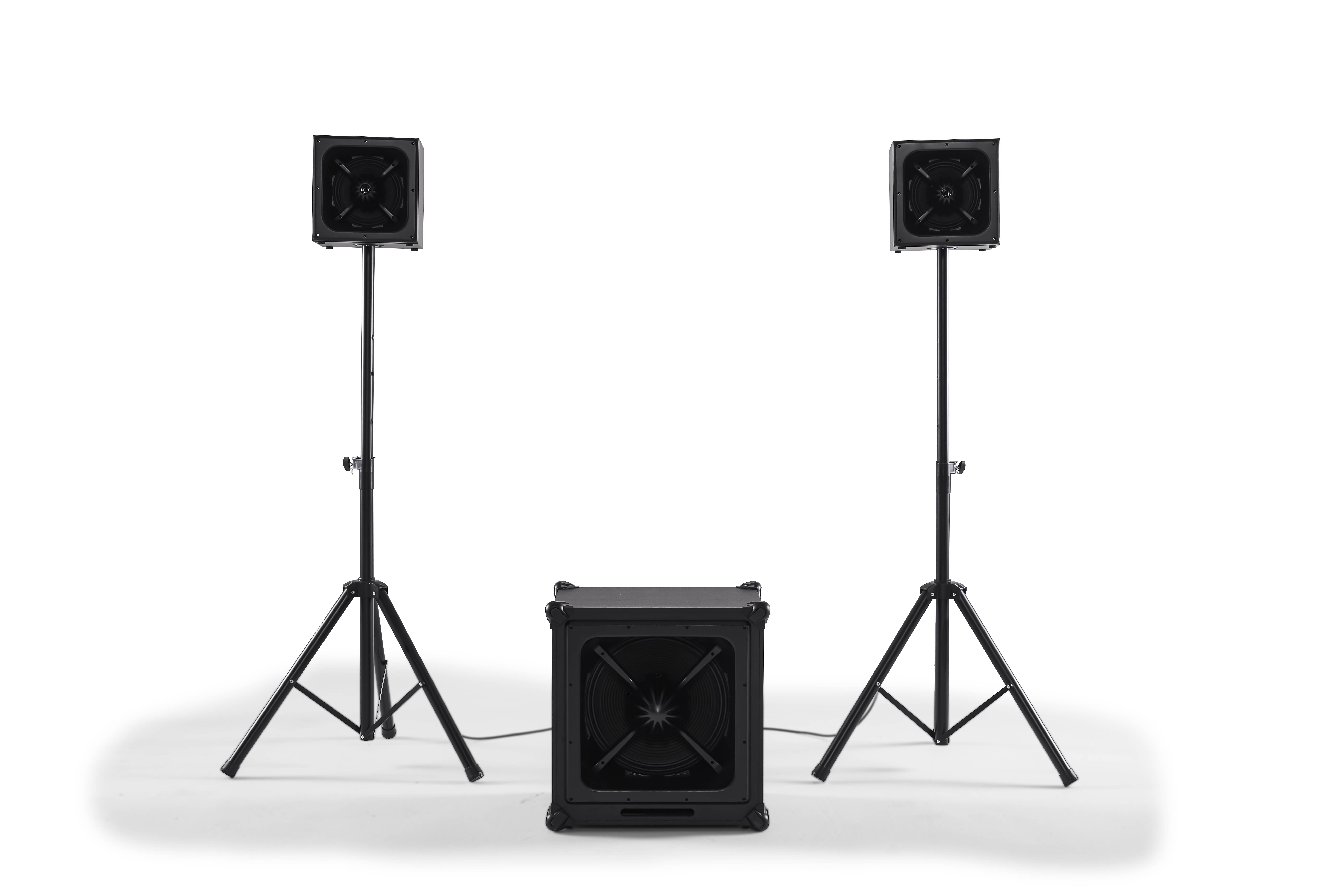 Party Speaker +Manufacturer | Dolsonmuse